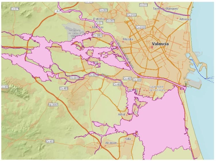Overstromingen in Valencia. Wat is er gebeurd? – Valencia-property.nl blog